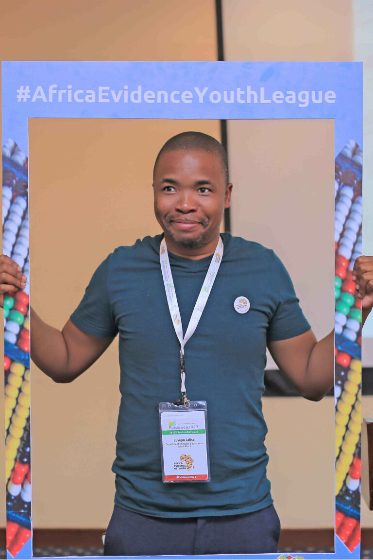 About Us - Africa Evidence Youth League