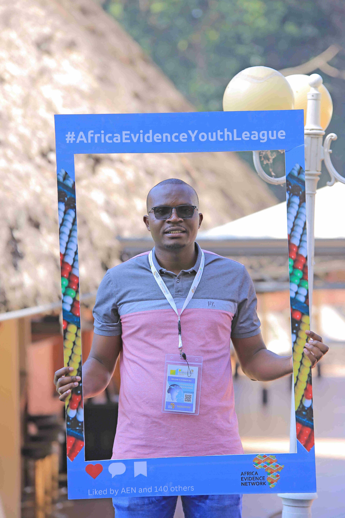 Home - Africa Evidence Youth League