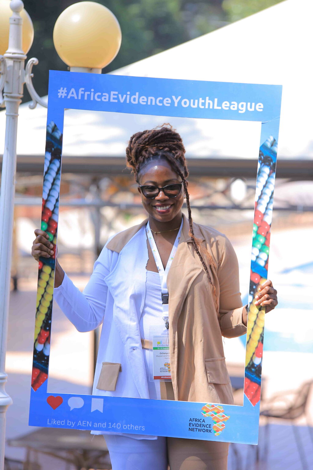 Home - Africa Evidence Youth League